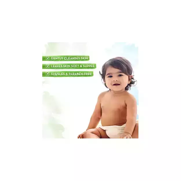 Mamaearth Milky Soft Bathing Bar For Babies: Uses, Price, Dosage, Side ...