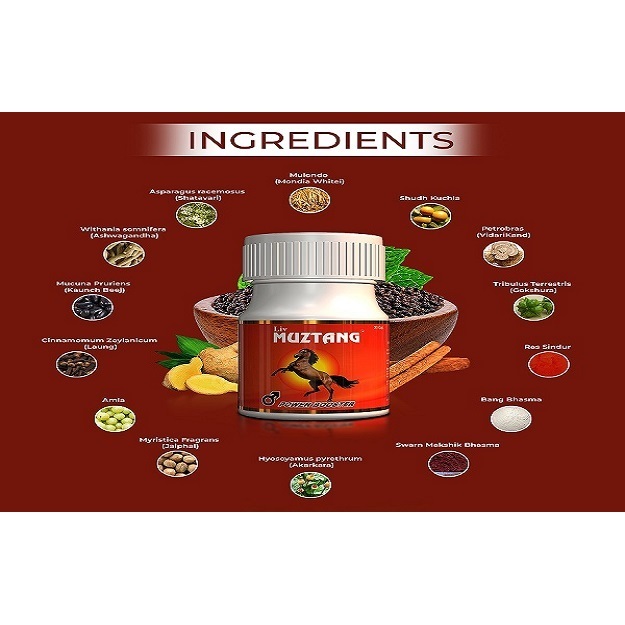 Liv Muztang Capsule Uses Price Dosage Side Effects Substitute Buy 2734