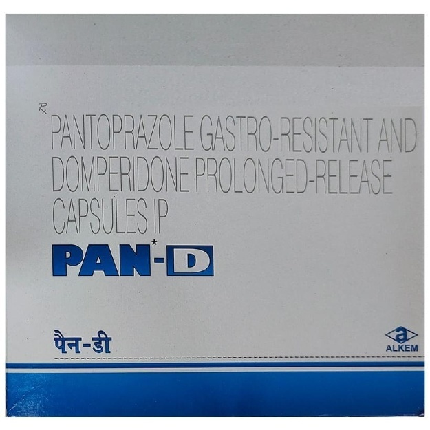 Pan D 