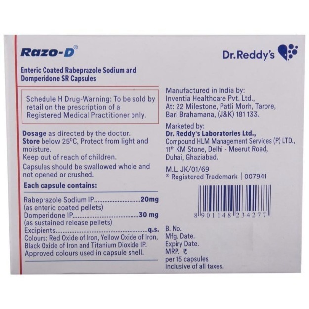 Razo D In Hindi 