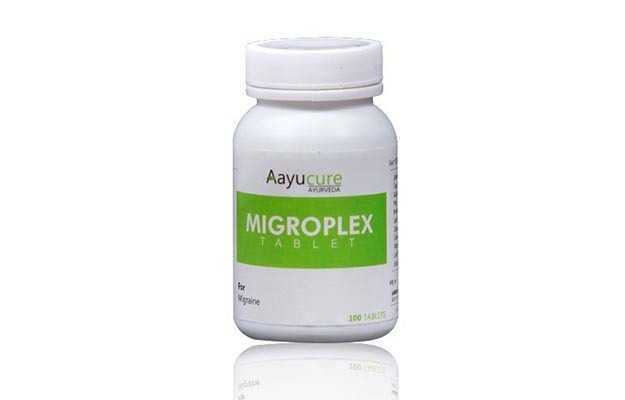 Charak Cephagraine Tablet: Uses, Price, Dosage, Side Effects ...