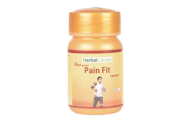 Nagarjuna Spondylon Capsules in Hindi - नागार्जुना स्पोंडिलोन कैप्सूल्स ...