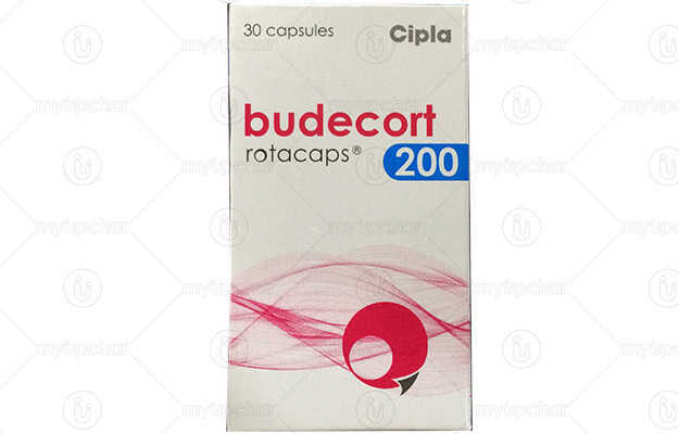 Budetrol 100 Inhaler: Uses, Price, Dosage, Side Effects, Substitute ...