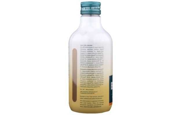 Himalaya Bonnisan Liquid 200ml: Uses, Price, Dosage, Side Effects ...