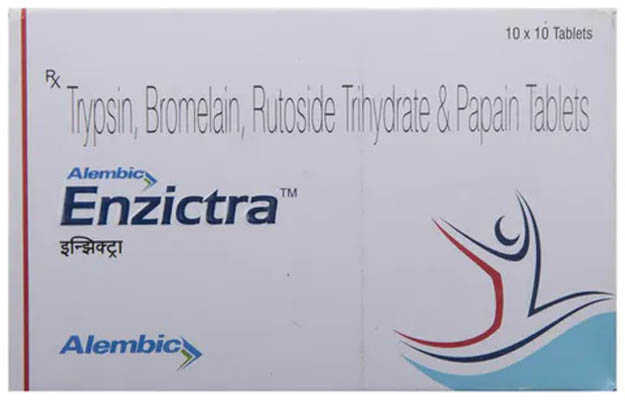 Dotafac M Tablet: Uses, Price, Dosage, Side Effects, Substitute, Buy Online