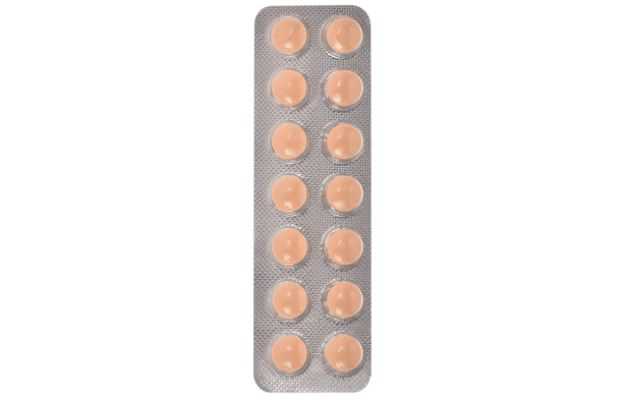 Famtac: Uses, Price, Dosage, Side Effects, Substitute, Buy Online