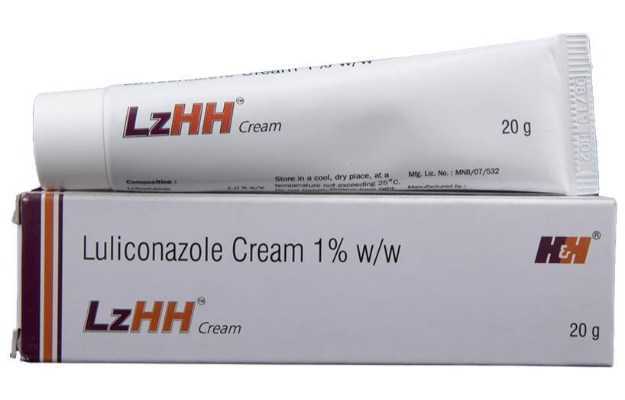 BDLULI CREAM 30GM: Uses, Price, Dosage, Side Effects, Substitute, Buy ...