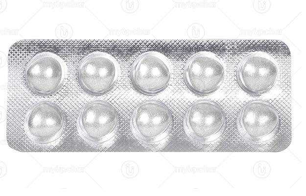 Himalaya Tentex Forte Tablet (10): Uses, Price, Dosage, Side Effects ...