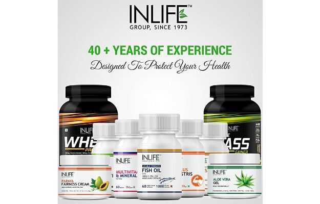 Inlife Fruit Face Scrub: Uses, Price, Dosage, Side Effects, Substitute ...