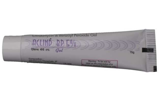Aclind BP Gel in Hindi की जानकारी, लाभ, फायदे, उपयोग, कीमत, खुराक ...