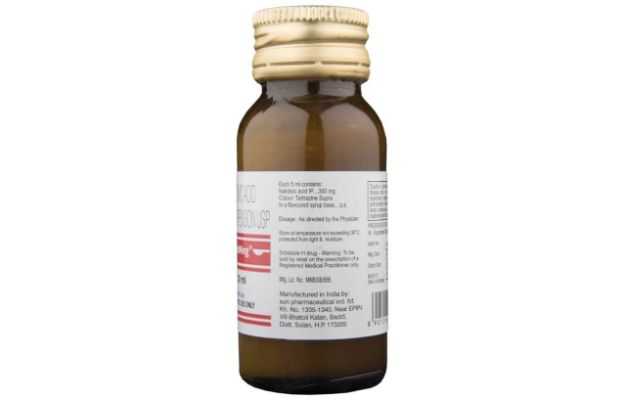 Gramoneg: Uses, Price, Dosage, Side Effects, Substitute, Buy Online