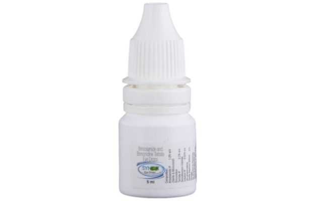 Synca: Uses, Price, Dosage, Side Effects, Substitute, Buy Online