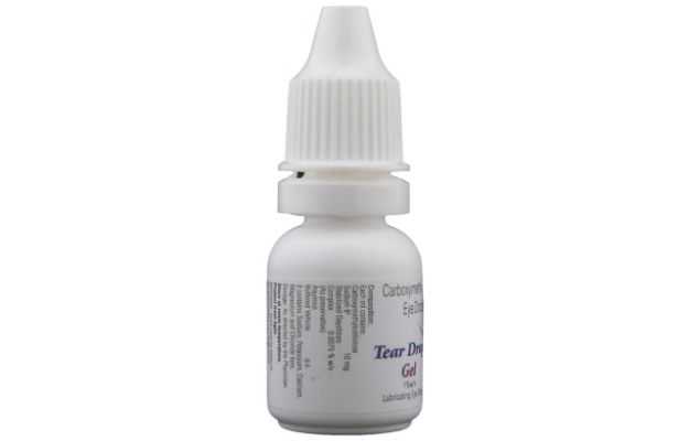 Tear Drops: Uses, Price, Dosage, Side Effects, Substitute, Buy Online