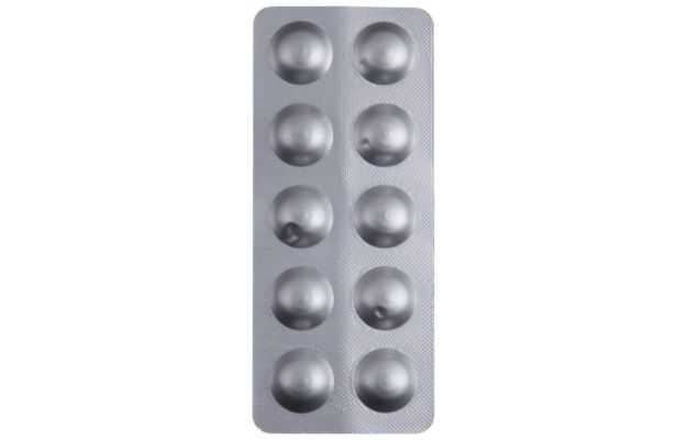 Etorica MR Tablet: Uses, Price, Dosage, Side Effects, Substitute, Buy ...