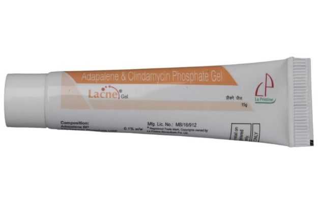 Lacne Gel: Uses, Price, Dosage, Side Effects, Substitute, Buy Online