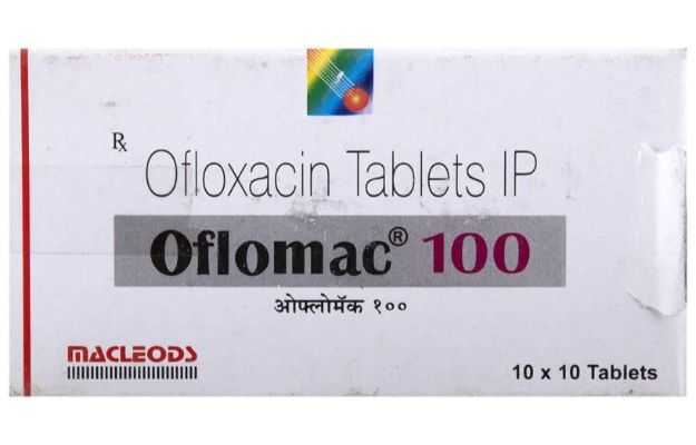 Oflomac: Uses, Price, Dosage, Side Effects, Substitute, Buy Online