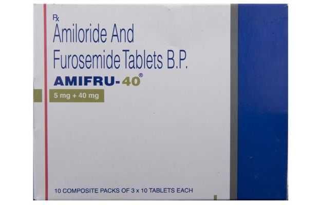 Amifru: Uses, Price, Dosage, Side Effects, Substitute, Buy Online