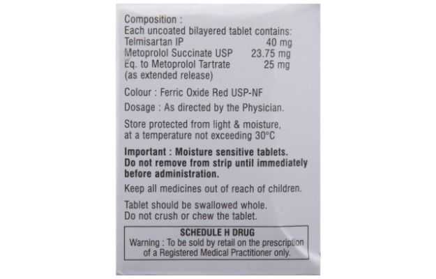 Macsart Beta: Uses, Price, Dosage, Side Effects, Substitute, Buy Online