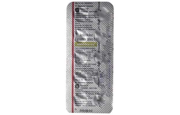 Amifru: Uses, Price, Dosage, Side Effects, Substitute, Buy Online