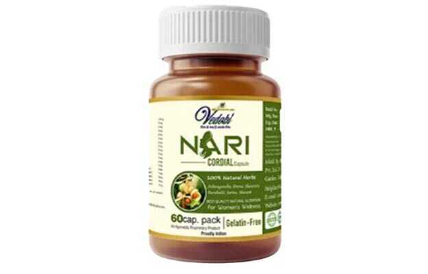 Unjha Rajocaps Capsule : Uses, Price, Dosage, Side Effects, Substitute ...