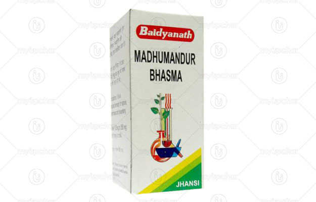 Patanjali Divya Kasis Bhasma: Uses, Price, Dosage, Side Effects ...