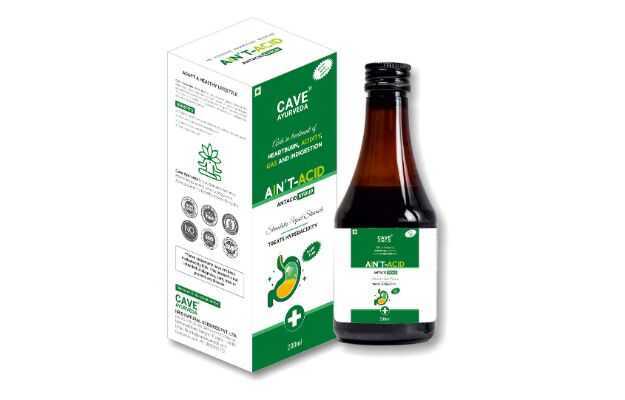 Herbal Canada Digestion Fast Syrup: Uses, Price, Dosage, Side Effects ...