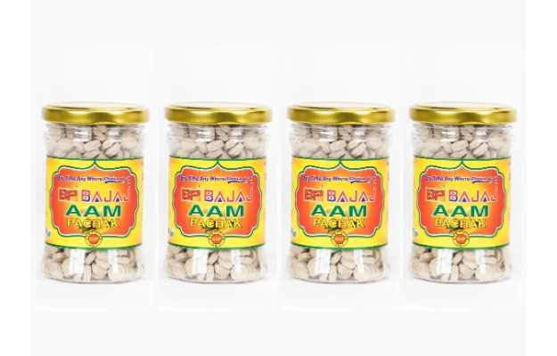 Bcp Bajaj Aam Pachak Pack Of 3: Uses, Price, Dosage, Side Effects ...