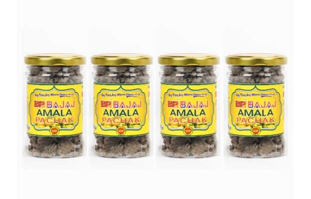 Bcp Bajaj Amala Pachak (Pack Of 4): Uses, Price, Dosage, Side Effects ...