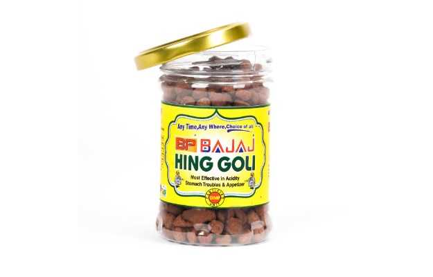 Bcp Bajaj Hing Goli Candy: Uses, Price, Dosage, Side Effects ...