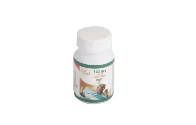 Prakruti Jiyofresh Fluary Tablet: Uses, Price, Dosage, Side Effects ...