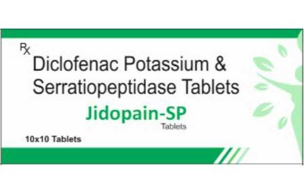 Tolpa D: Uses, Price, Dosage, Side Effects, Substitute, Buy Online