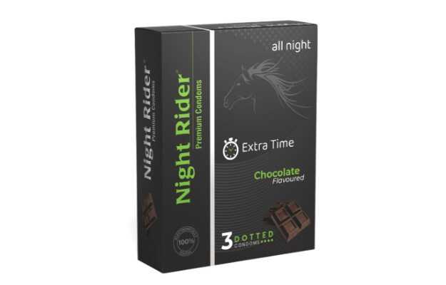 Night Rider Pills Side Effects