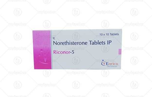 Norethisterone Tablet: Uses, Price, Dosage, Side Effects, Substitute ...