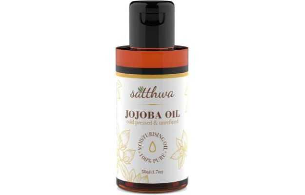 Satthwa Jojoba Moisturising Oil: Uses, Price, Dosage, Side Effects ...