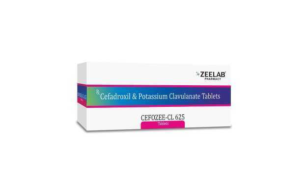 Cefozee-Cl in Hindi की जानकारी, लाभ, फायदे, उपयोग, कीमत, खुराक, नुकसान ...