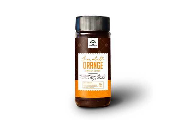 Vanalaya Chocolate Orange Instant Coffee 50gm: Uses, Price, Dosage ...