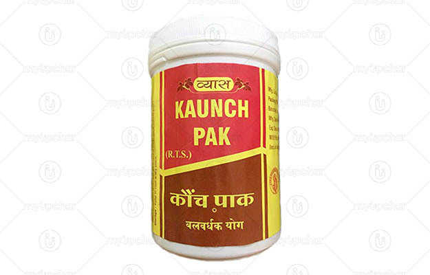 Vyas Kaunch Pak in Hindi - व्यास कौंच पाक की जानकारी, लाभ, फायदे, उपयोग ...