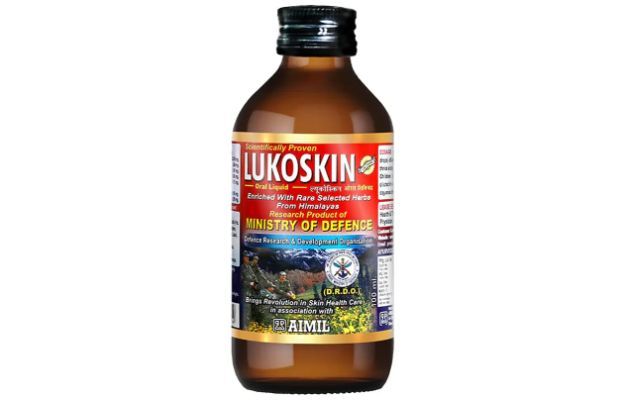 Aimil Lukoskin Oral Liquid: Uses, Price, Dosage, Side Effects ...