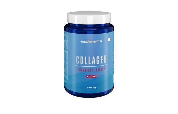 Suppliment.in Collagen Powder: Uses, Price, Dosage, Side Effects ...