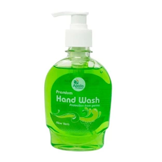 Apollo Pharmacy Premium Hand Aloevera: Uses, Price, Dosage, Side ...